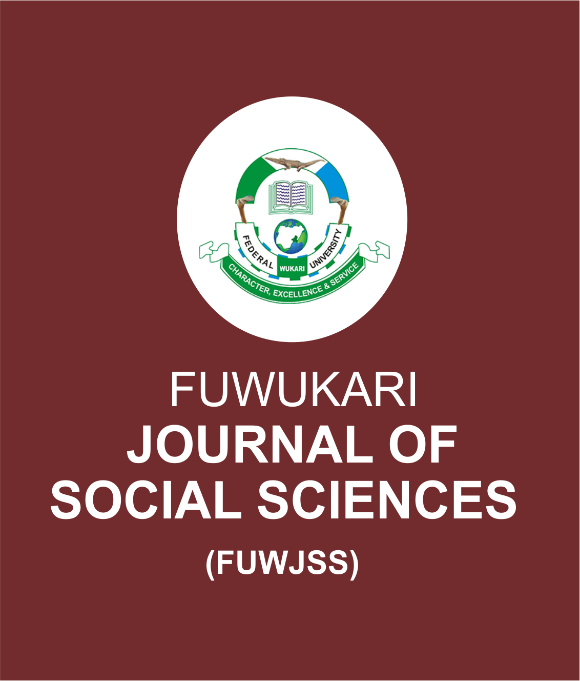 FUWJSS - Fuwukari Journal of Social Sciences
